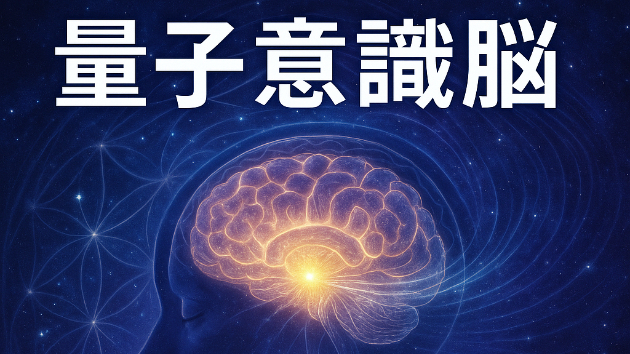 意識とは“量子情報”である――松果体が拓く宇宙との共鳴｜天海空心｜coconalaブログ